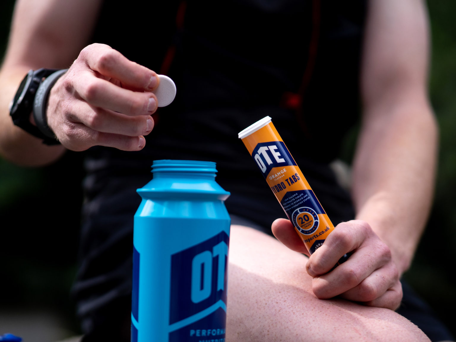 About OTE - OTE Sports EU