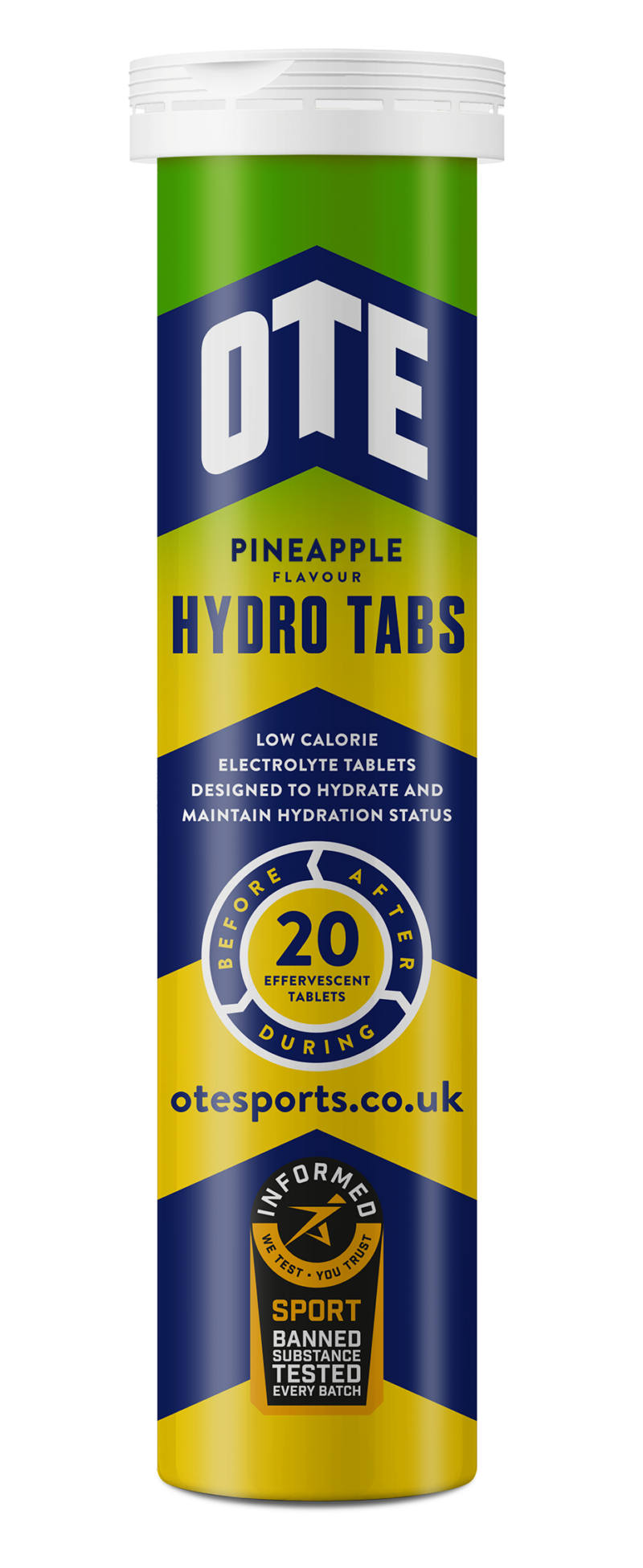 Shop - OTE Sports EU